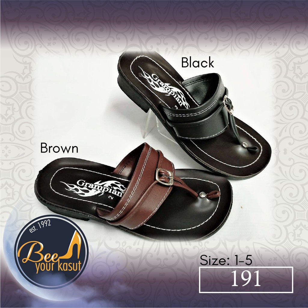 CHILDREN KIDS CAPAL SLIPPER SANDAL CAPAL KASUT Selipar Capal Kasut Raya ...