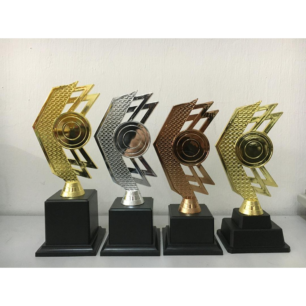[READY STOCK] TROFI + WORDING + LOGO | Shopee Malaysia