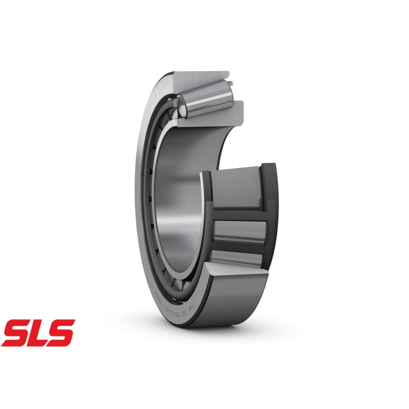 SKF 32934 Tapered Roller Bearing | Shopee Malaysia