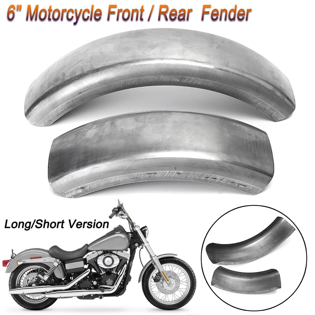 Custom Bobber Motorcycle Fenders | Reviewmotors.co