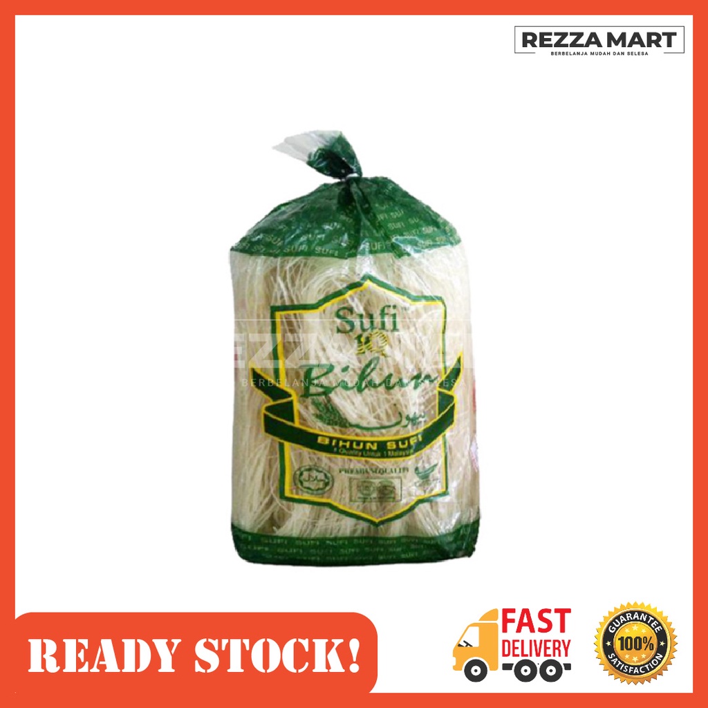 Bihun Sufi (400 gram) | Shopee Malaysia