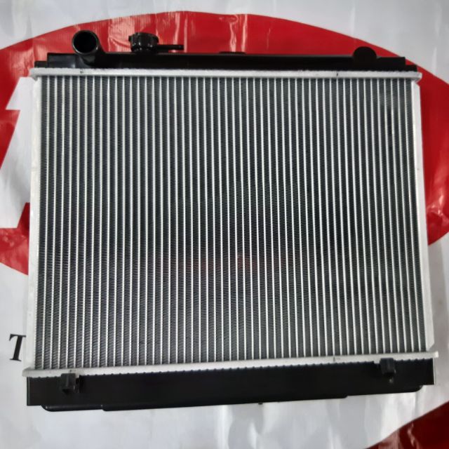 TOYOTA DYNA LY100 RADIATOR | Shopee Malaysia