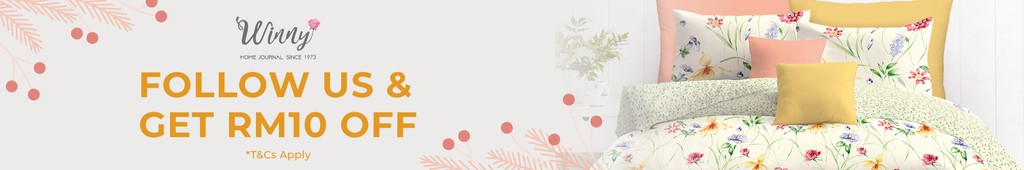 Winny Store, Online Shop | Shopee Malaysia