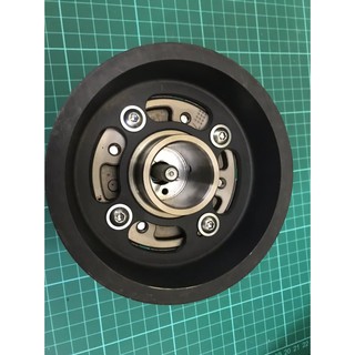 PROTON ORIGINAL HYDRAULIC VVT PULLEY SAGA VVT IRIZ PERSONA | Shopee ...