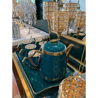 SET CAWAN & SUDU NORDIC | Shopee Malaysia