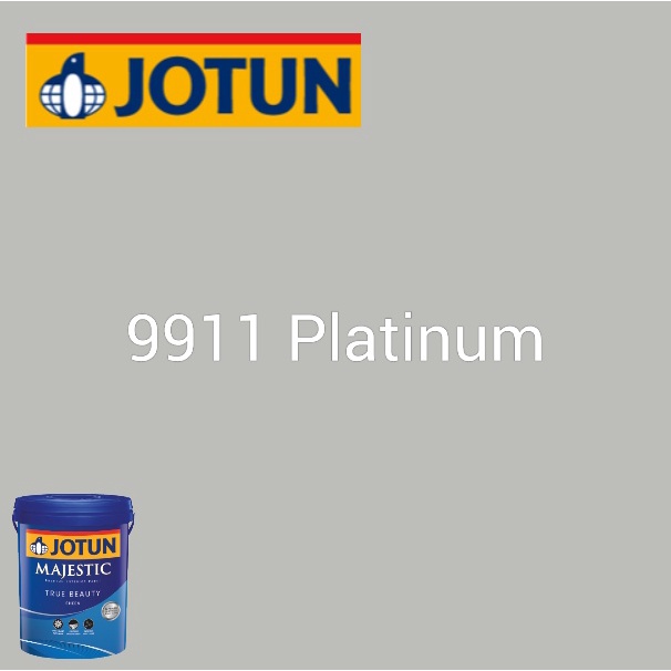 JOTUN Paint 1 LITER MAJESTIC TRUE BEAUTY for Interior Wall Paint / Cat ... JOTUN Paint 1 LITER MAJESTIC TRUE BEAUTY for Interior Wall Paint / Cat ...