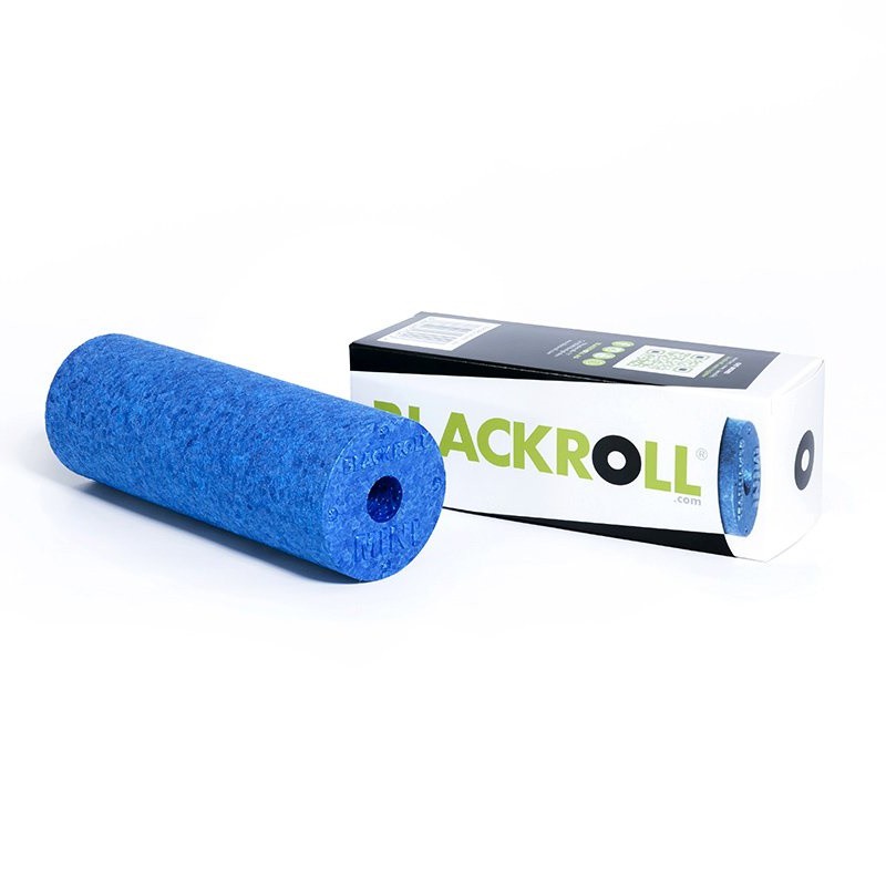 Blackroll Mini Foam Roller | Shopee Malaysia
