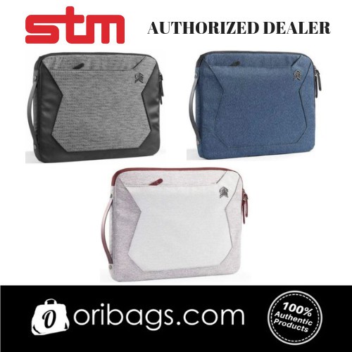 STM Myth Laptop Sleeve (15") | Shopee Malaysia