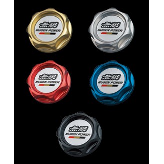 MUGEN JDM Aluminium Racing Honda Engine Oil Cap Honda JDM Mugen ...