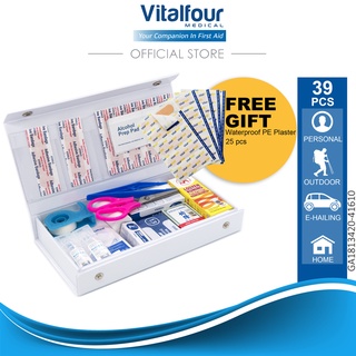 VitalFour Medical Official Store, Online Shop | Shopee Malaysia