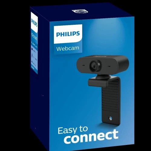 Philips Webcam SPL6506BM SPL6506 BM SPL 6506 Full HD Not c270 c310 ...