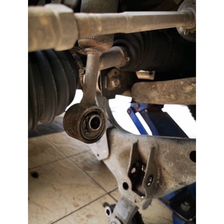 TOYOTA HILUX VIGO KUN25, ABSORBER BUSH, 90389-T0001 | Shopee Malaysia