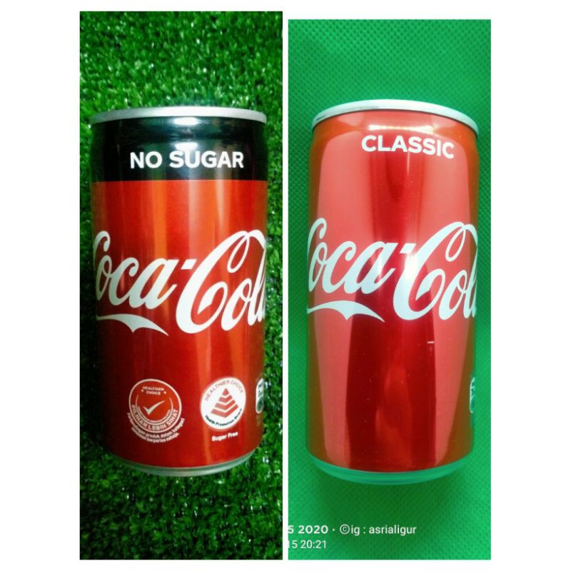 COCA COLA MINI @expired date ready stock | Shopee Malaysia