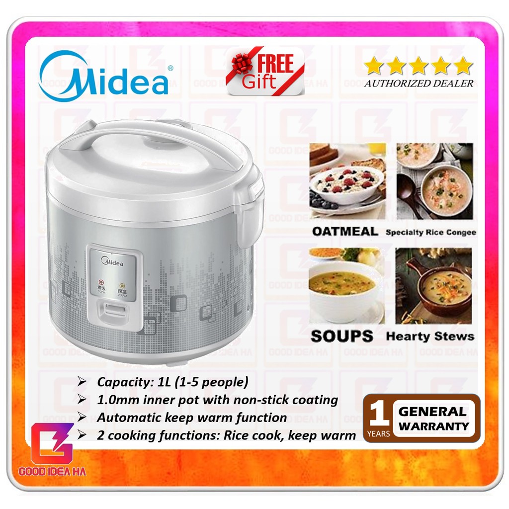 Midea Mini