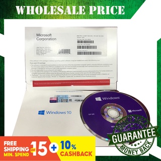 windows 10 - Prices and Promotions - Jul 2022 | Shopee Malaysia