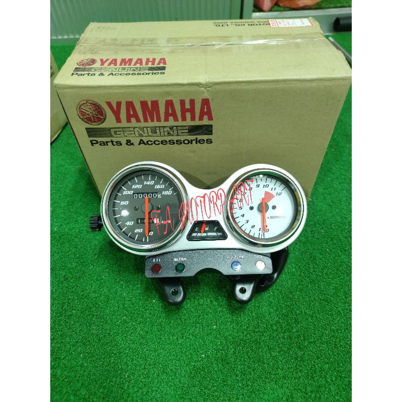 METER RXZ CATALYZER ORIGINAL JAPAN | Shopee Malaysia