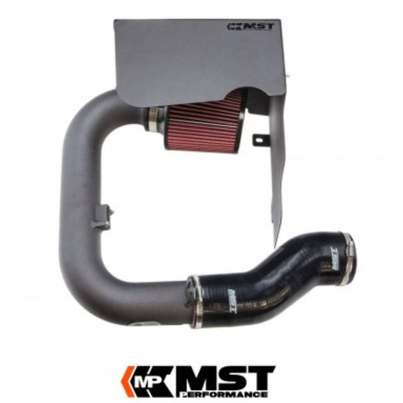 MST Performance Cold Air Intake System - SUBARU WRX 2.0 TURBO FA20 ...