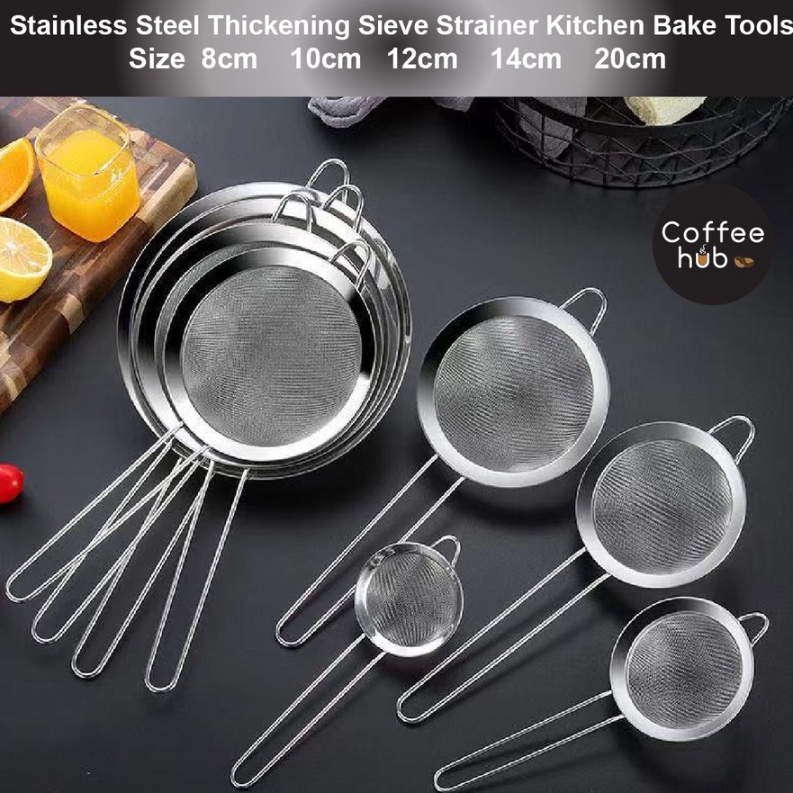 sieve - Prices and Promotions - Feb 2023 | Shopee Malaysia