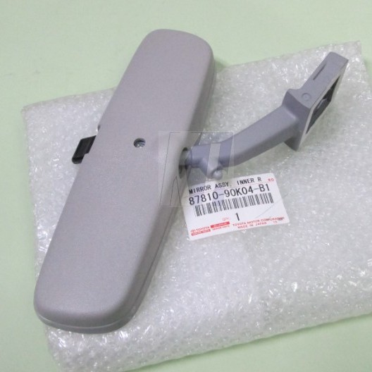 TOYOTA LAND CRUISER MULTIPLE MODELS INNER REAR VIEW MIRROR ASSY ...