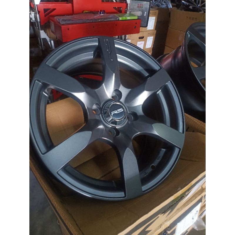 rim r3 15x7jj thailand | Shopee Malaysia