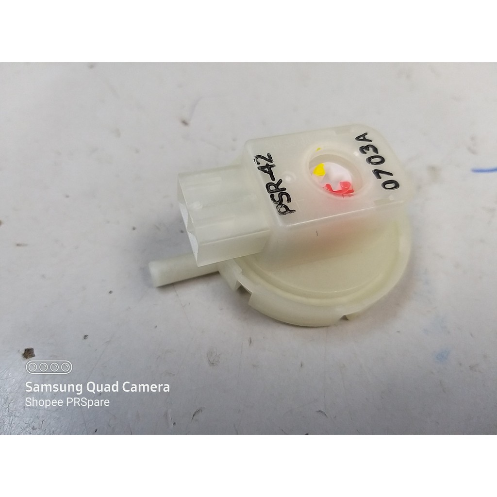 Panasonic psr-42 washing machine water level sensor original | BeeCost