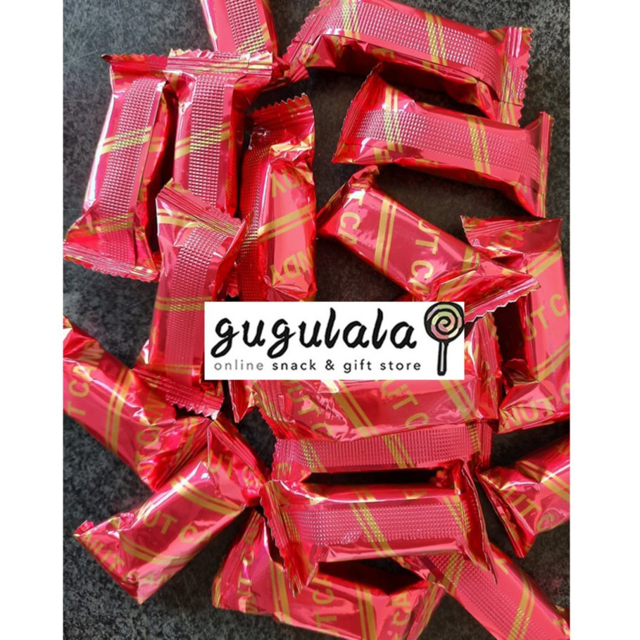 Peanut Candy/Kacang Tumbuk 250g | Shopee Malaysia