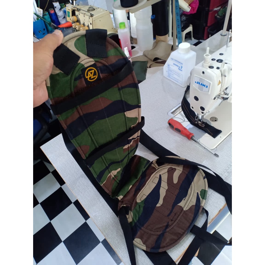 Beg galas jebak merbuk | Shopee Malaysia