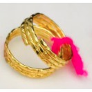 Metti ~ Minji ~ Toe Ring ~ Adjustable | Shopee Malaysia