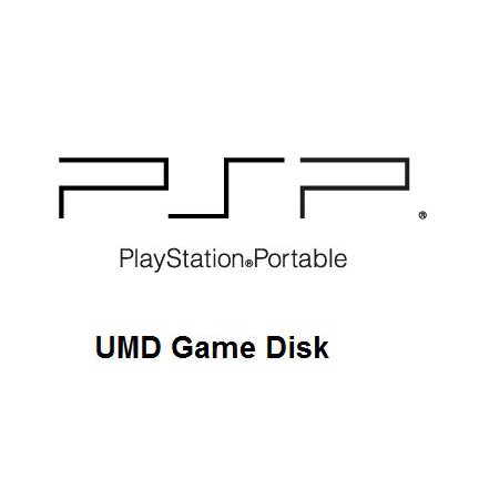 SONY Playstation PSP Game UMD Disk | Shopee Malaysia