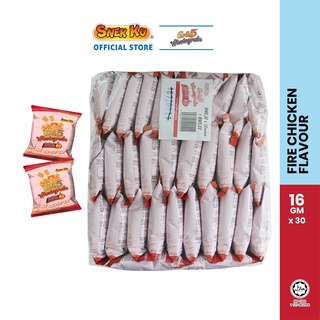 Snek Ku Official Store Online, August 2022 | Shopee Malaysia