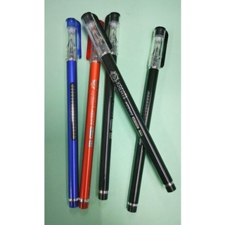 Kreati Stationary 0.5mm SMOOTH PEN sedap guna | Shopee Malaysia