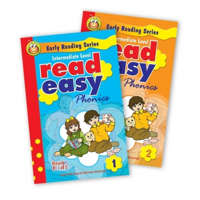 Read Easy Intermediate Level Books English Book For Kids Learn To