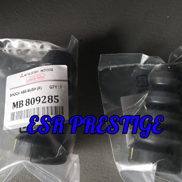 Proton Wira Gen2 Waja Persona rear absorber Bush MMC | Shopee Malaysia