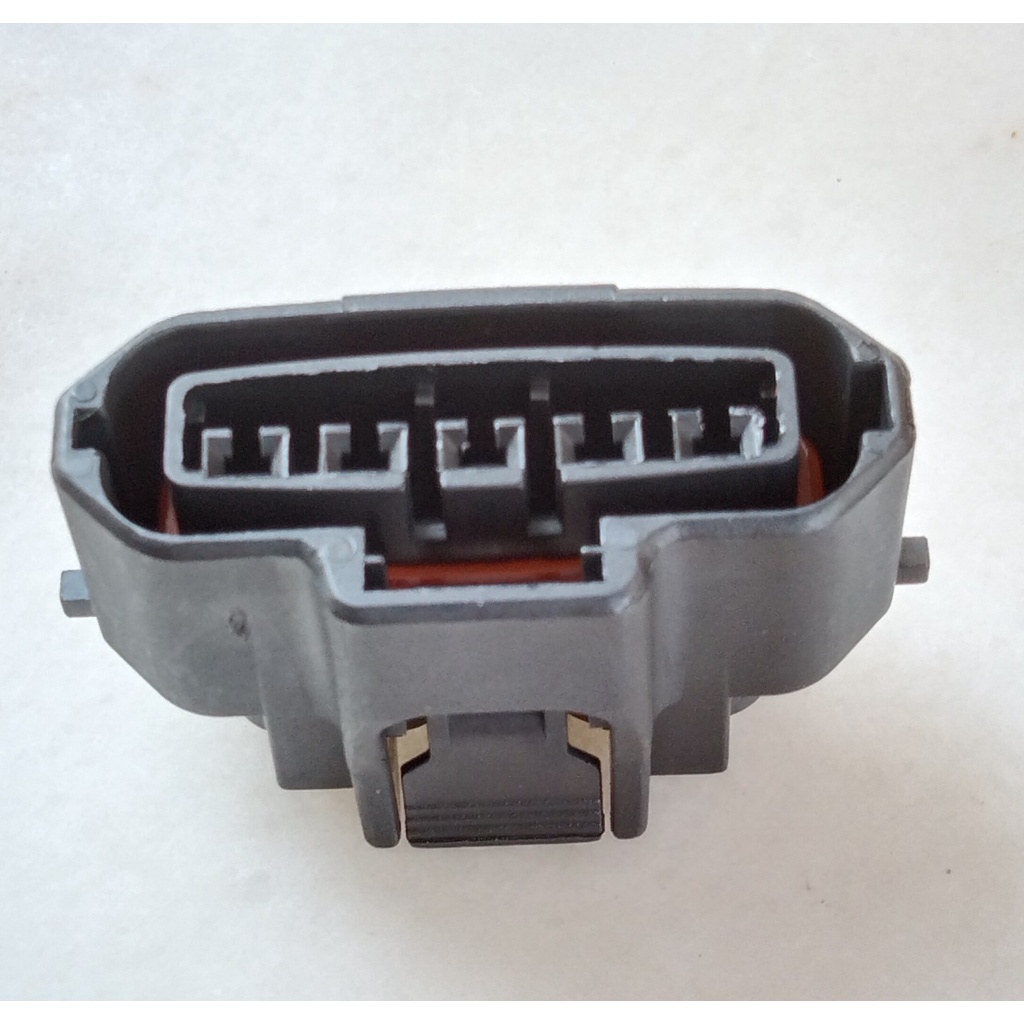 Toyota Hilux / Lexus / Mitsubishi Triton, MAF Mass Air Flow Sensor ...