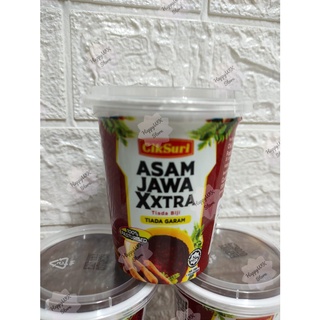 CIK SURI~ Asam Jawa Extra 200g [Ready Stock] | Shopee Malaysia