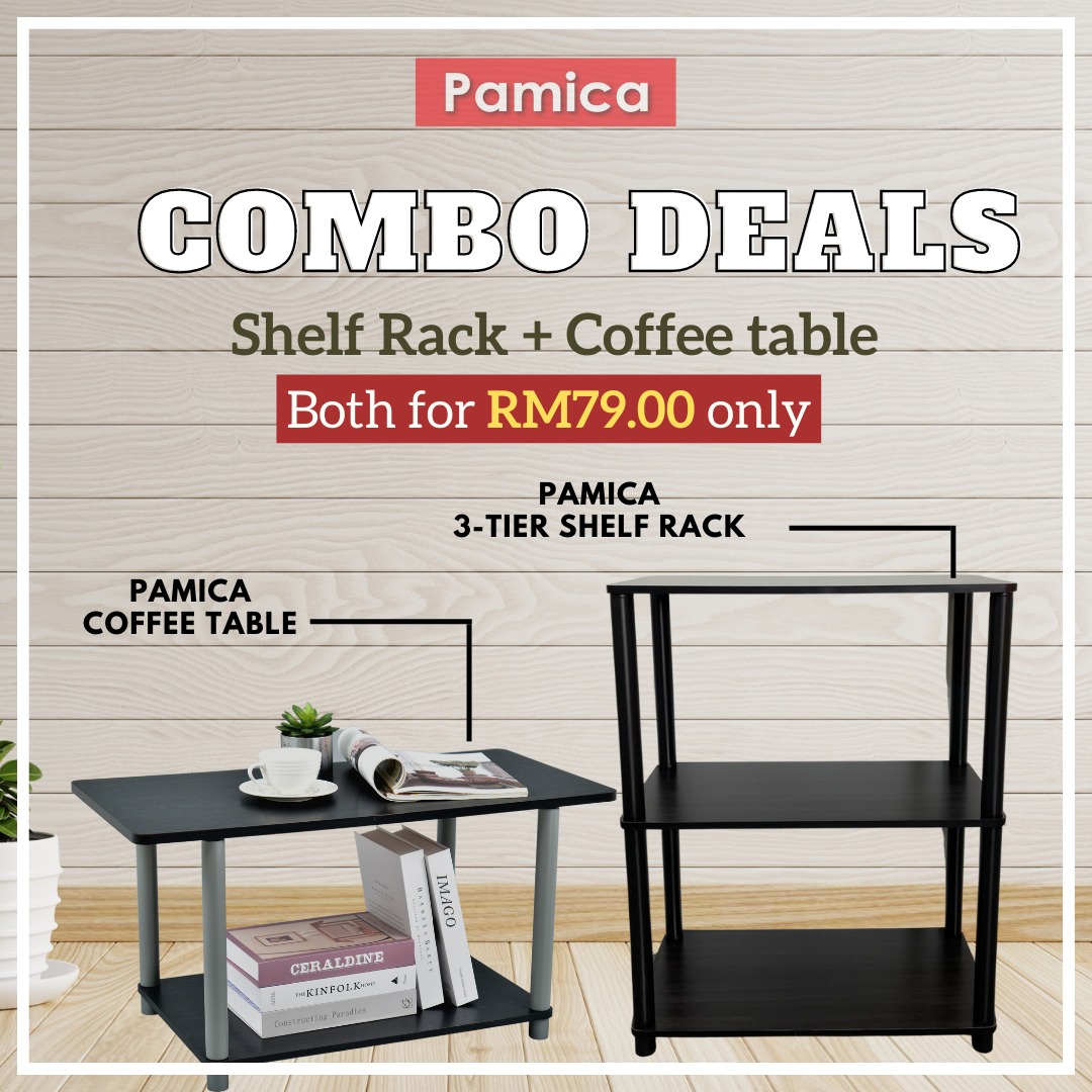 Pamica_Malaysia, Online Shop | Shopee Malaysia