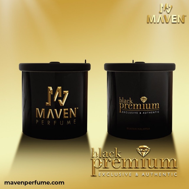 MAVEN PERFUME, Online Shop | Shopee Malaysia
