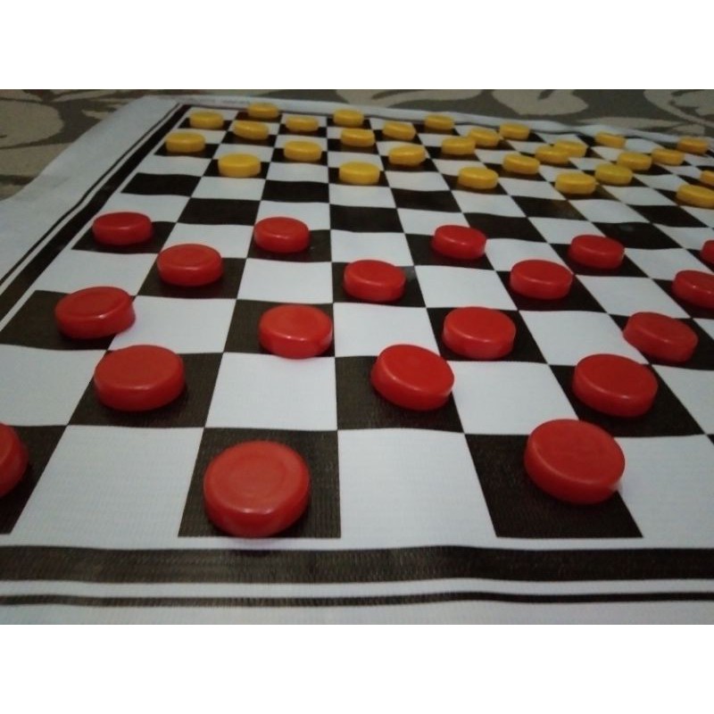 Set lengkap Dam Haji Versi 12x12 (60 buah) | Shopee Malaysia