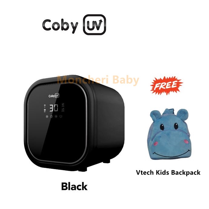 [SUPER VALUE] Coby Haus - Coby UV Waterless Sterilizer Version 2 With ...