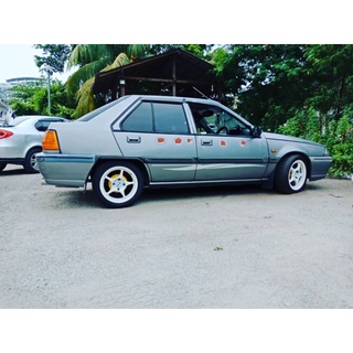 Spring Sport 4Flex Performance waja gen2 Persona saga iswara saga vvt ...