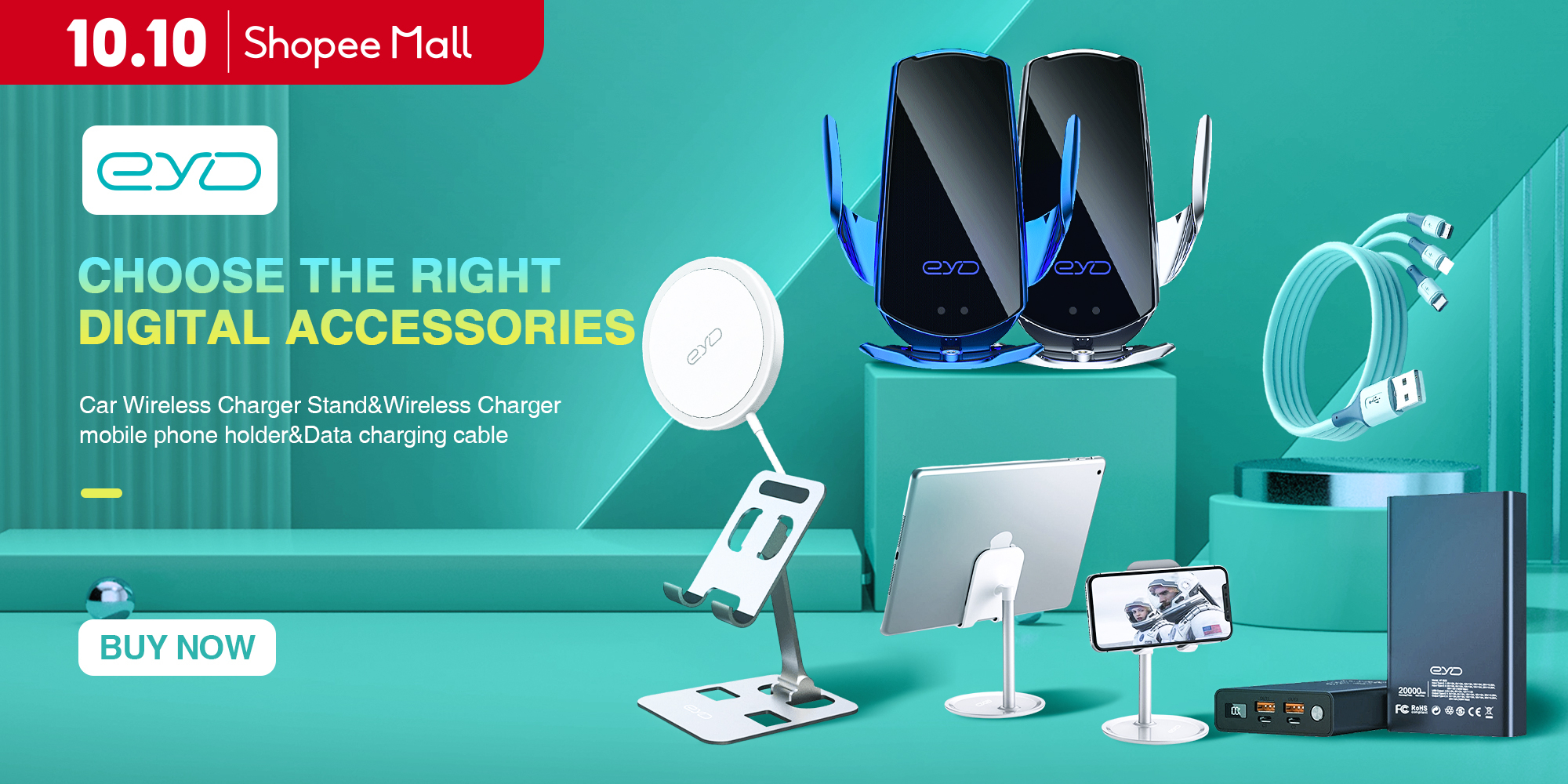 EYD Official Store Malaysia Online, November 2022 | Shopee Malaysia