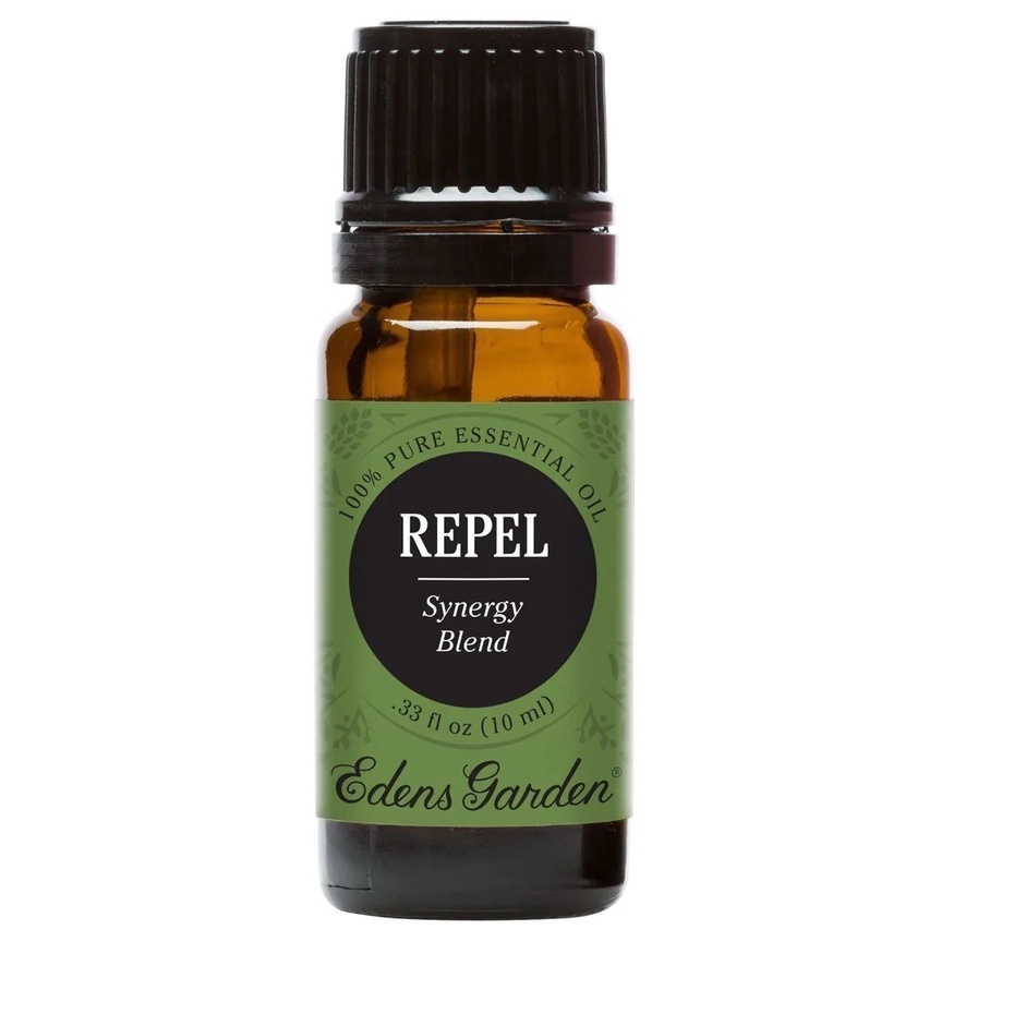 Edens Garden Repel Essential Oil 9ml | Shopee Malaysia