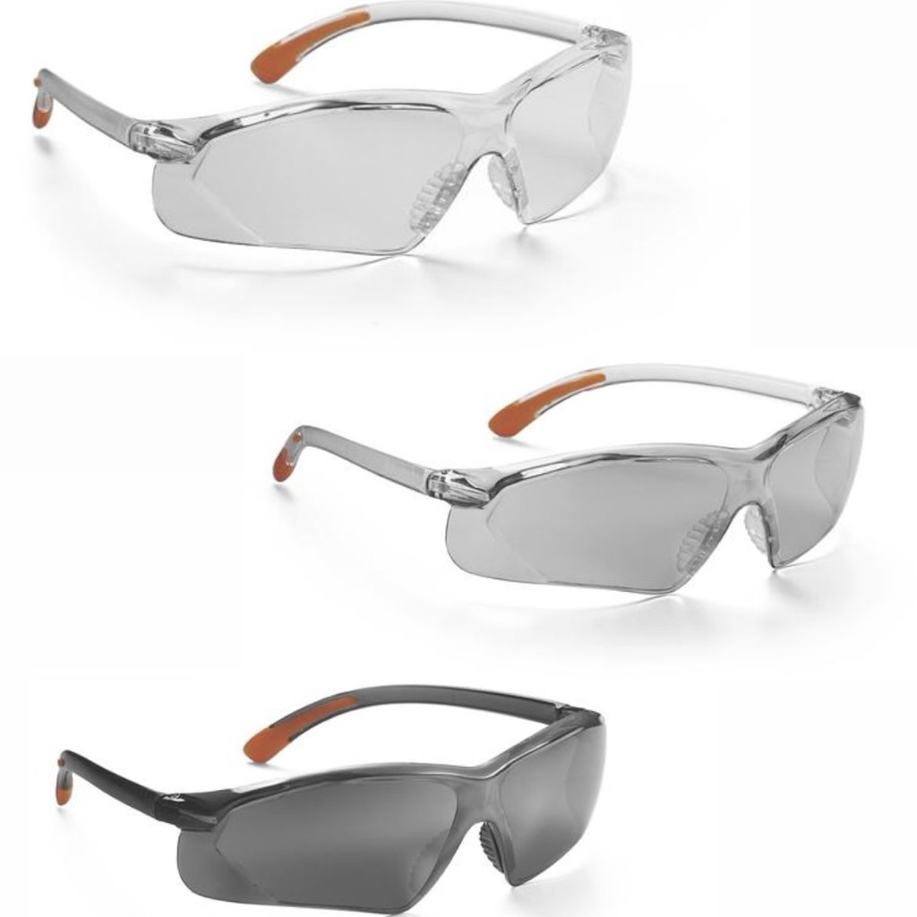 Proguard Serpent Safety Eyewear (1 Pair) | Shopee Malaysia