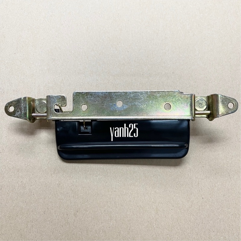 TOYOTA LITEACE KM36 YM31 CM36 REAR BONNET HANDLE TRUNK LID HANDLE REAR ...