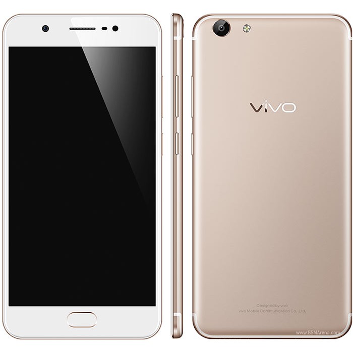 vivo Y69 Price in Malaysia & Specs | TechNave