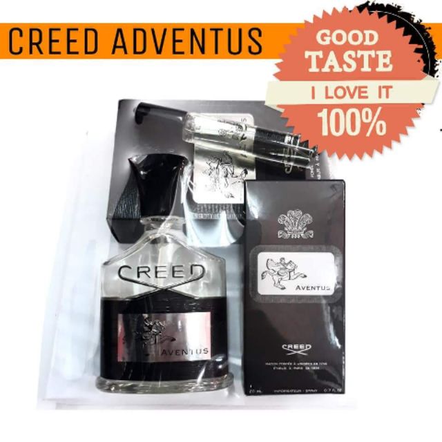 Creed Aventus women Perfume gift set (FREE SHIPPING) | Shopee Malaysia