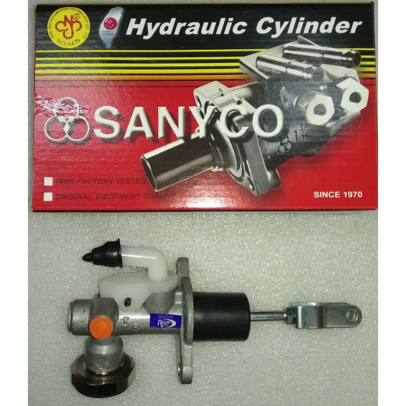 NISSAN NAVARA CLUTCH MASTER PUMP(30610-EB70A) | Shopee Malaysia