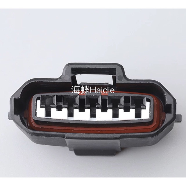 Toyota Vios Ncp42 Camry Hilux Air Flow MAF Sensor Socket | Shopee Malaysia