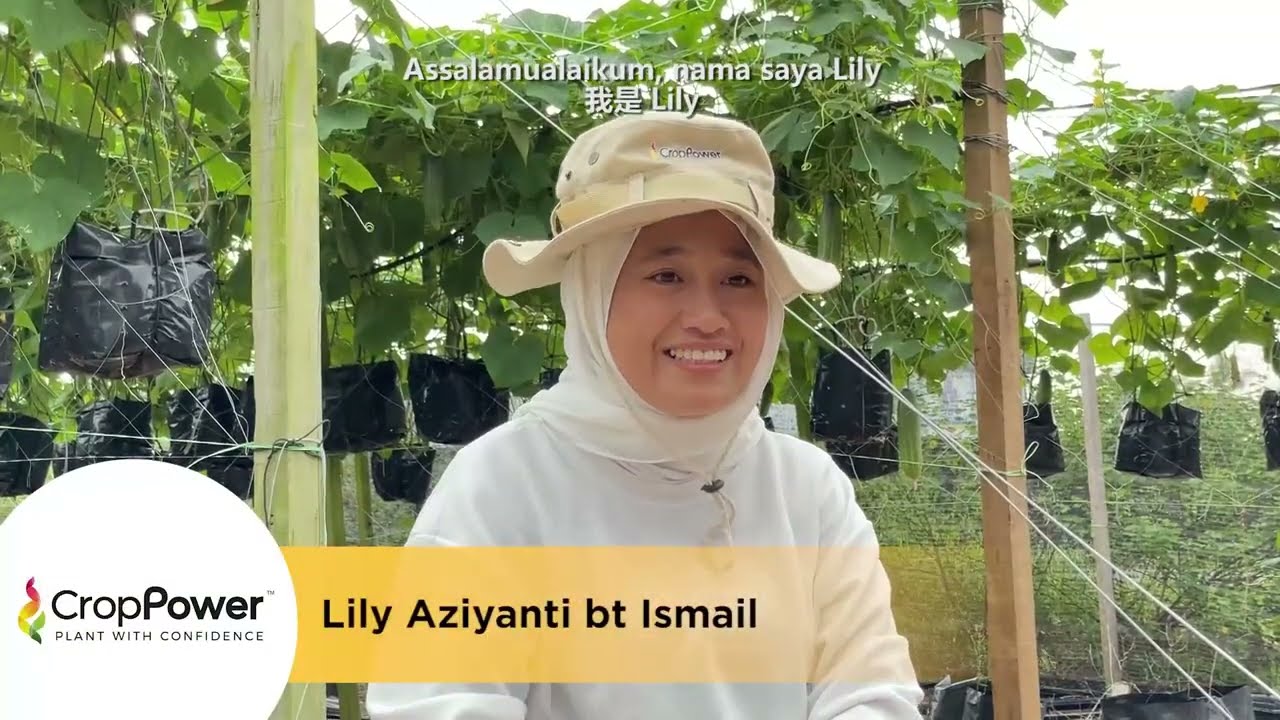 Crop Power, Online Shop | Shopee Malaysia