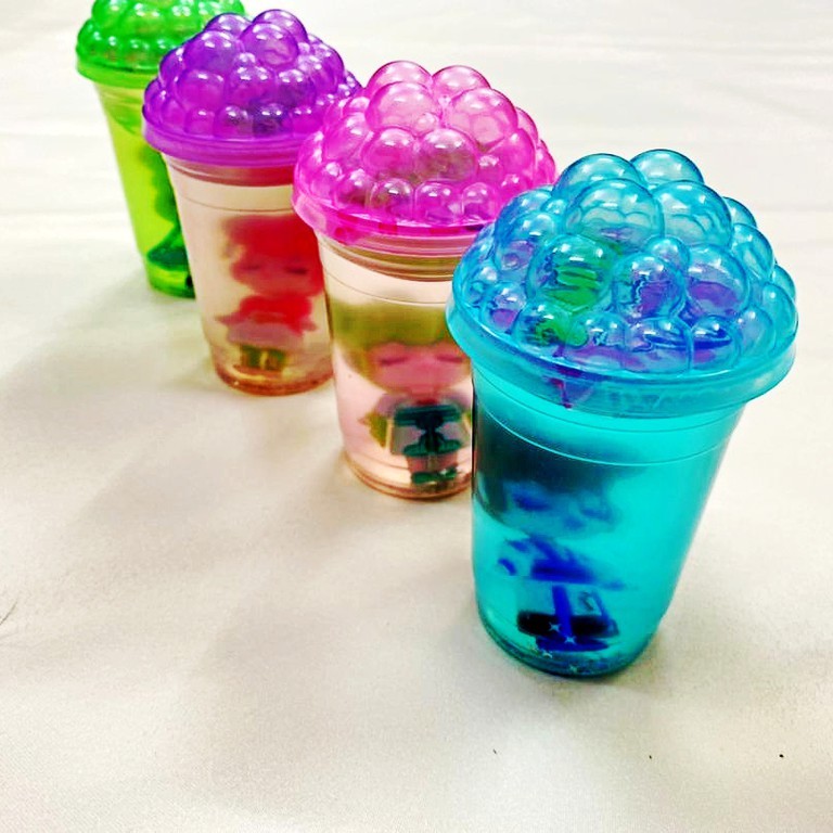 [ReadyStock] Kawaii Japanese Style Carton Slime | Shopee Malaysia